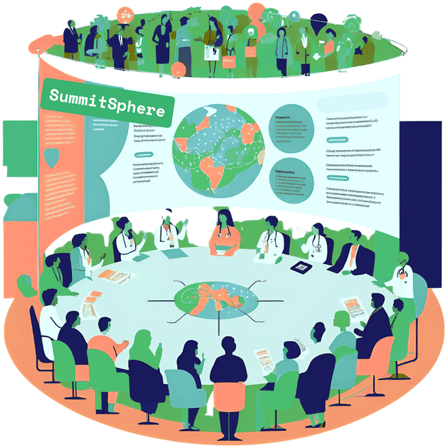 SummitSphere - Reaching New Heights Together